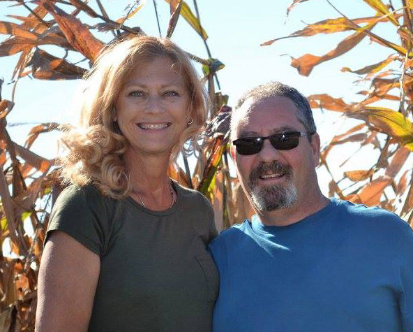 Essential: DCHD's Sean Durbin | Local News | greensburgdailynews.com