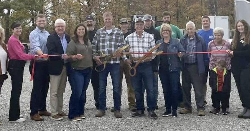 Leising Sales & Service offering more to customers | Local News ...