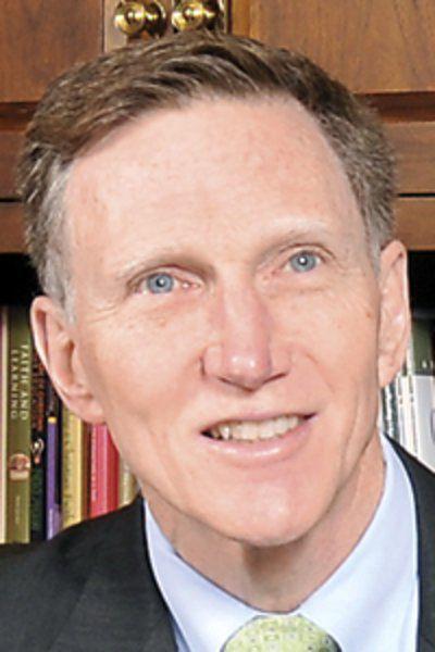 Trump summons Pistole to White House | News | greensburgdailynews.com