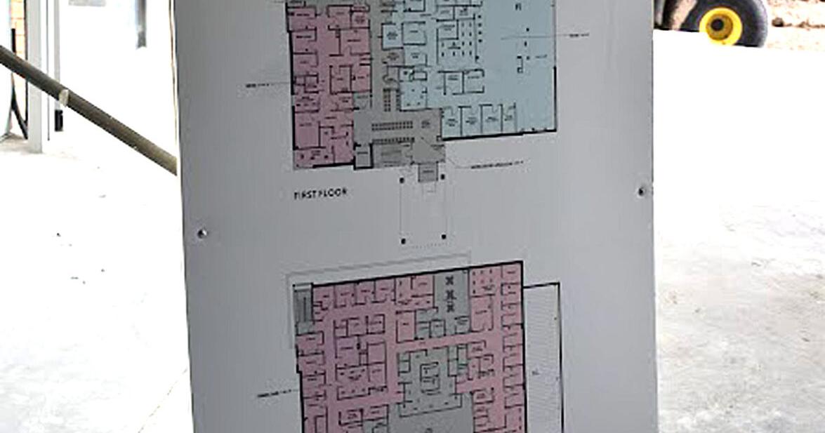 DCMH showcases new rehabilitation facility | Local News ...