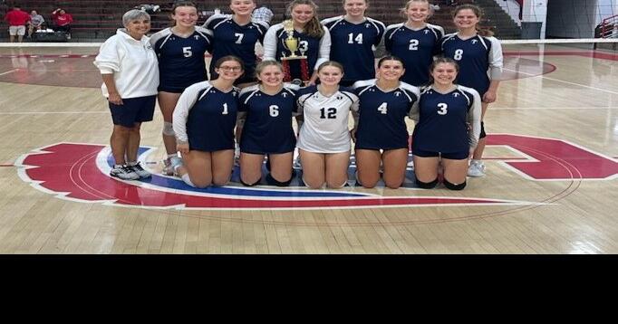 OA wins Southwestern Spartan Invitational | Local Sports ...