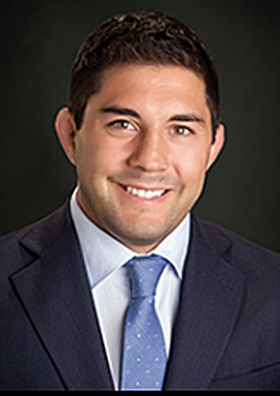 Fellowship-trained orthopedic sports medicine surgeon comes to Columbus ...