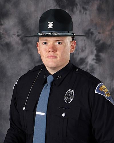 New troopers assigned to Versailles District | Local News ...