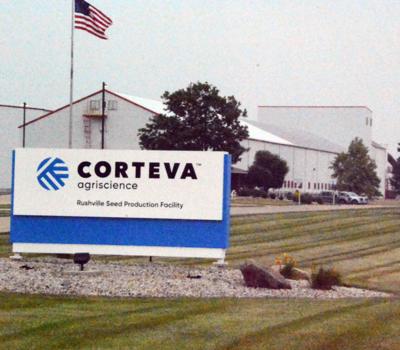 Corteva Agriscience is all about growth | Lifestyles ...