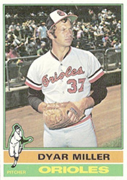 Where are they now: Dyar Miller | Local News | greensburgdailynews.com