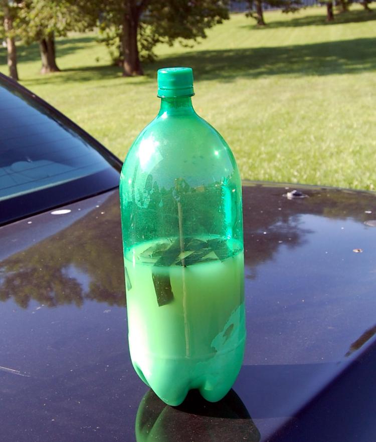 New Quick Cook Meth An Even More Dangerous Recipe | Local News ...