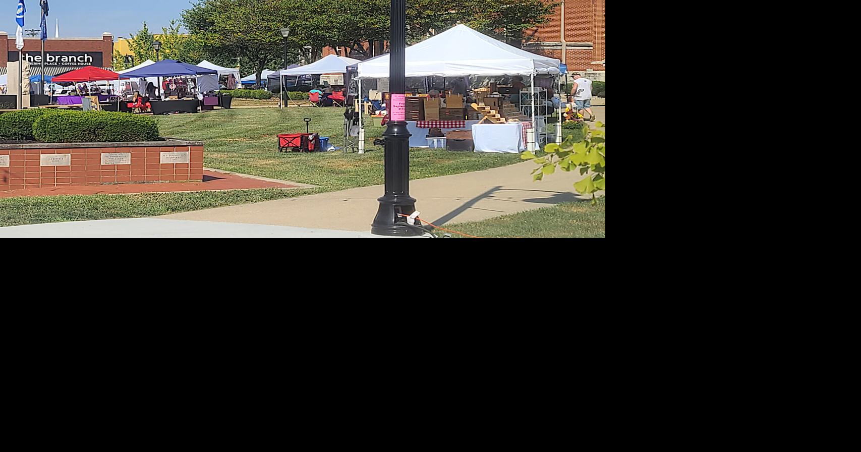 TREE CITY FALL FESTIVAL | Local News | greensburgdailynews.com