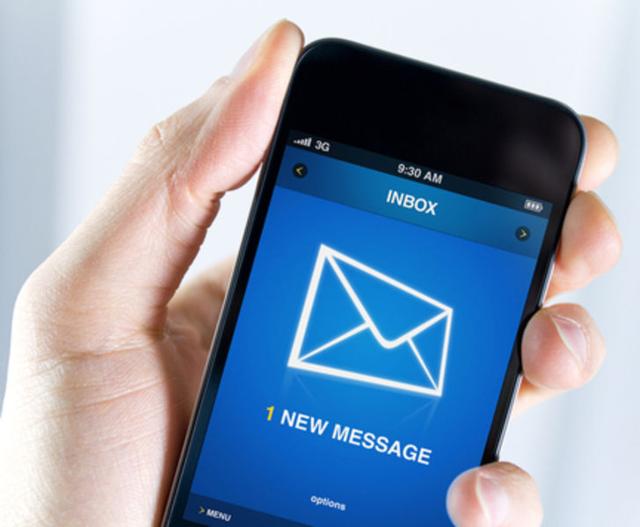 Scam text messages sent to Verizon customers | Local News ...