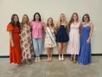 PAGEANT CONTESTANTS ANNOUNCED | Local News | greensburgdailynews.com
