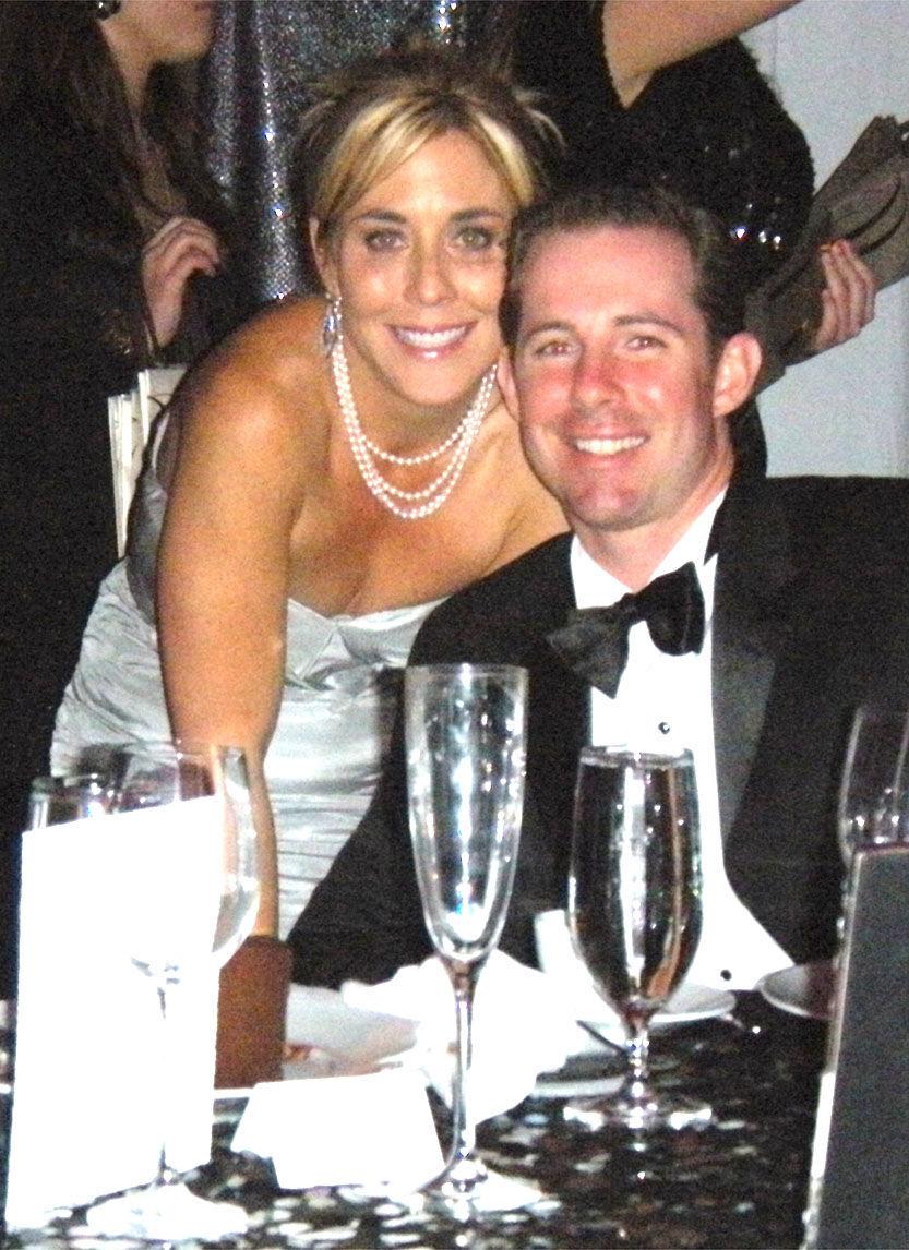 Freemond, Wilson engagement | Batesville | greensburgdailynews.com