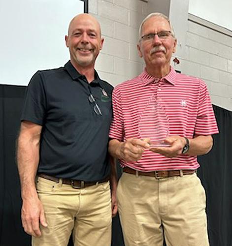 Stephen Decatur recipients announced | Local News | greensburgdailynews.com