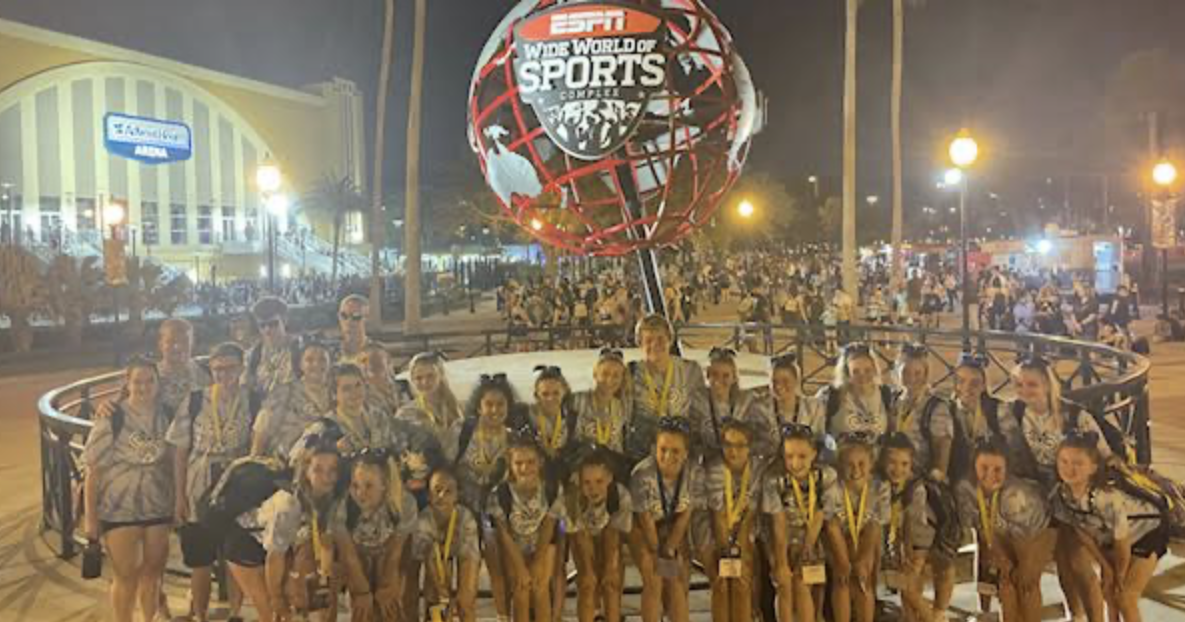 Top Flight Athletics compete in Orlando | Local News ...