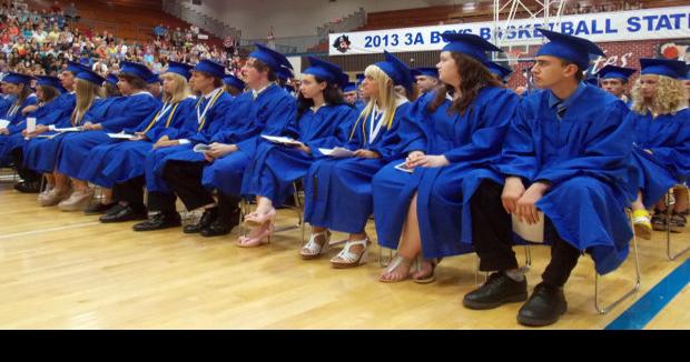 Pirate class of 2013 prepares to live out dreams | News ...