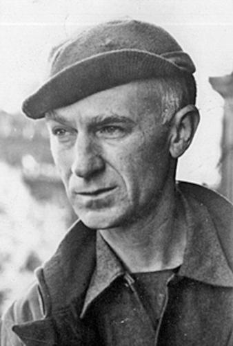 Ernie Pyle's last column: One victory in Europe | Columns ...