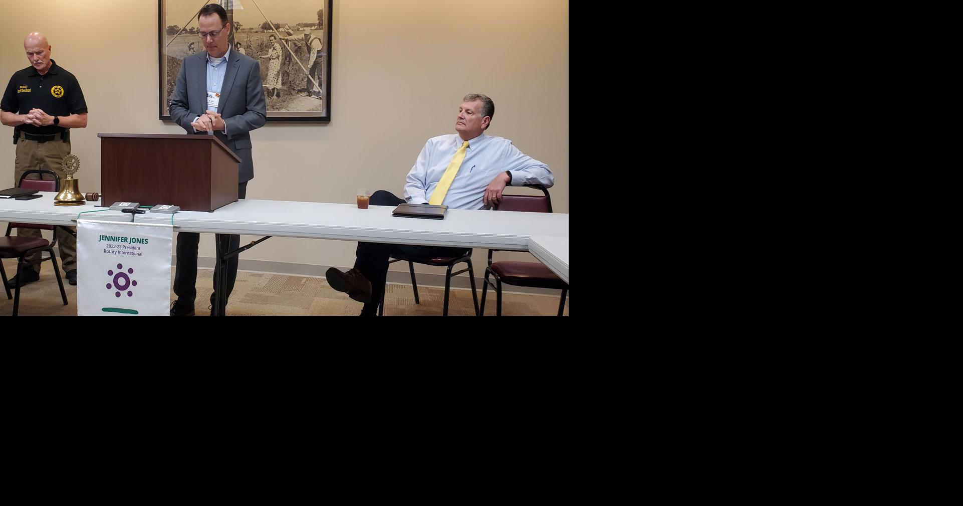 Sheriff candidates sound off | Local News | greensburgdailynews.com