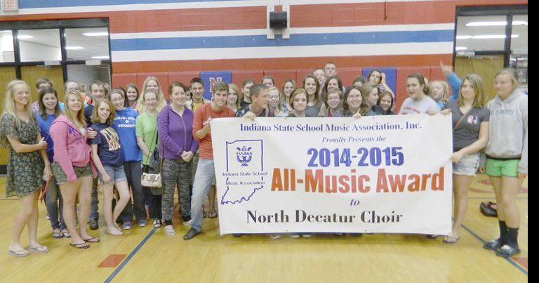 North Decatur High School wins at ISSMA | Local News ...