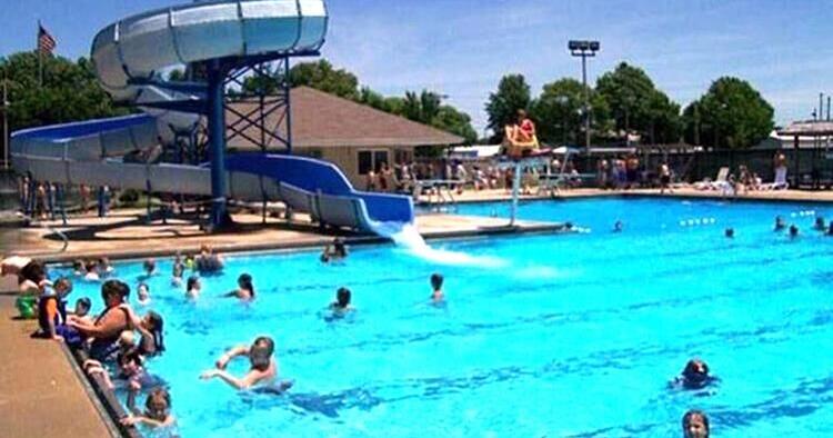Replacing Allen Memorial Pool resurfaces | Local News ...