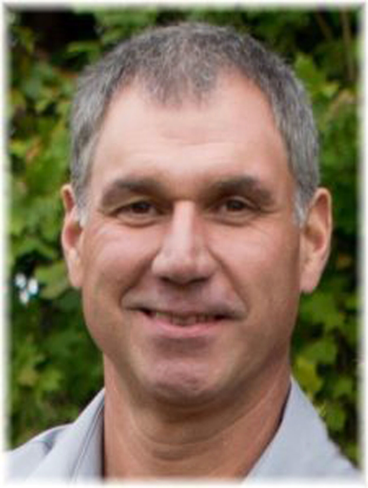 Siebert shares ALS awareness campaign | Local News ...