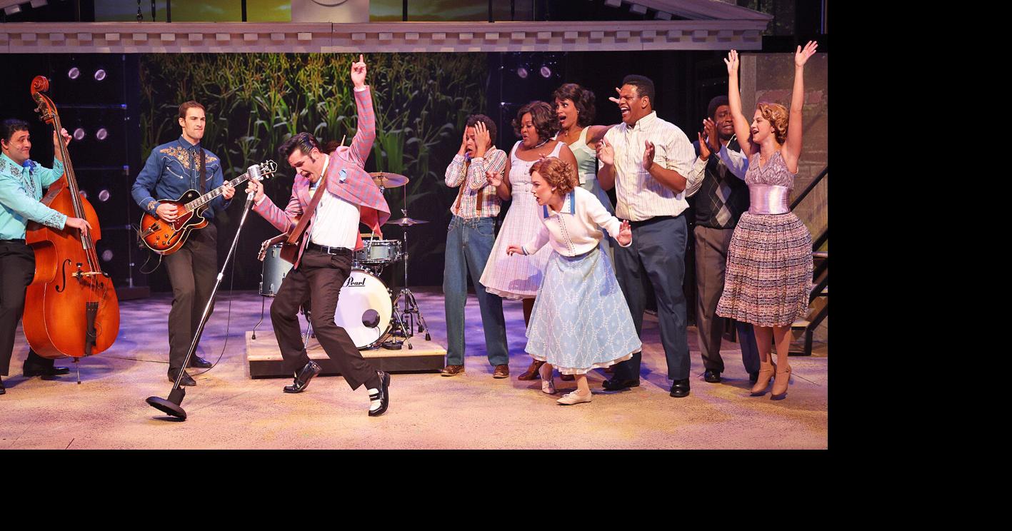 Heartbreak Hotel should not be missed! | Lifestyles ...