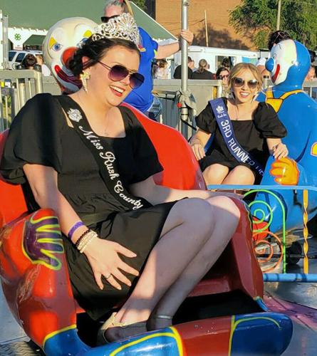 Rush County Fair Queen Contest announced | Local News ...