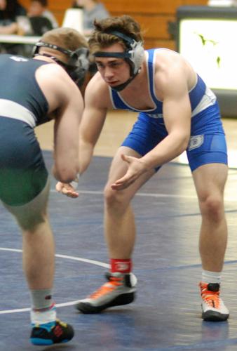 Local wrestlers advance to regional | Local Sports ...