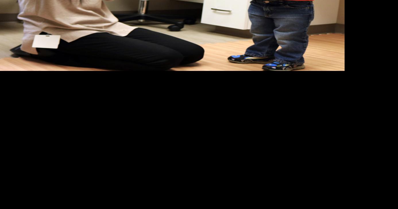MMH opens autism early evaluation hub | Batesville ...