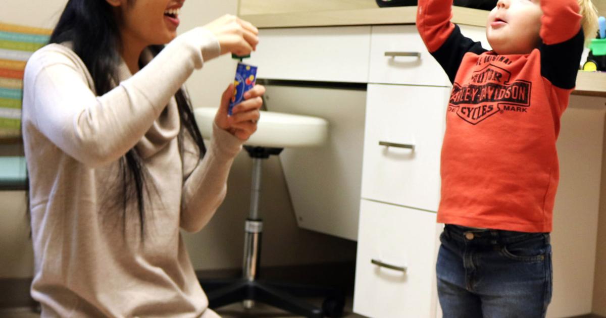 MMH opens autism early evaluation hub | Batesville ... MMH opens autism early evaluation hub | Batesville ...