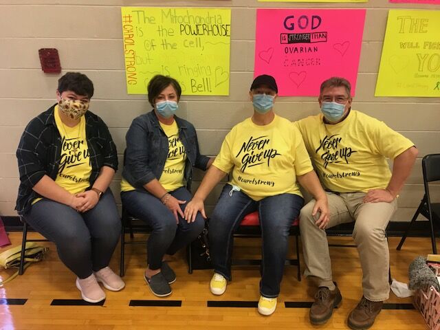 Lady Lions stop Twisters in 5 sets | Local Sports | greensburgdailynews.com