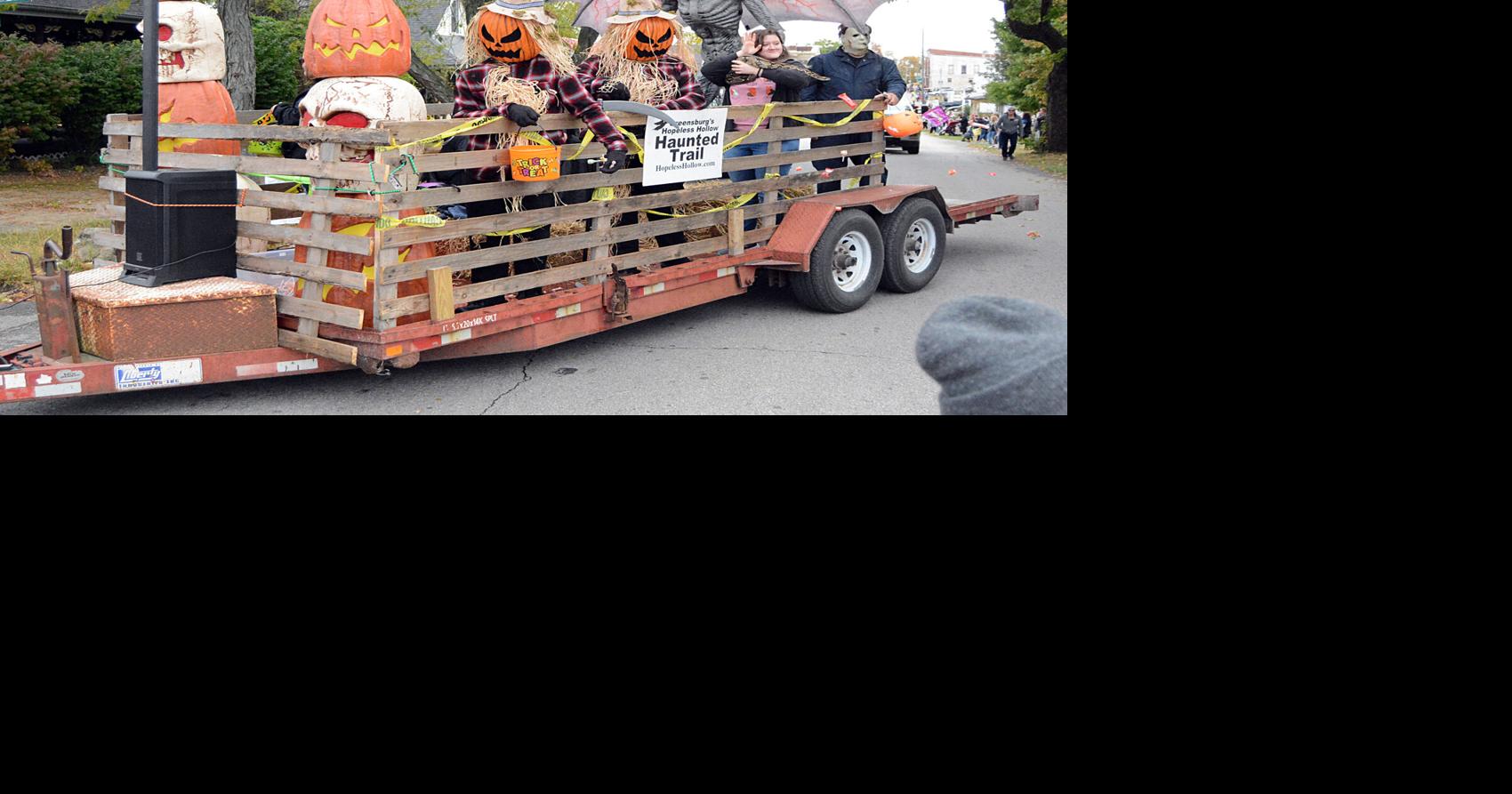 Westport Fall Festival well attended | Local News | greensburgdailynews.com