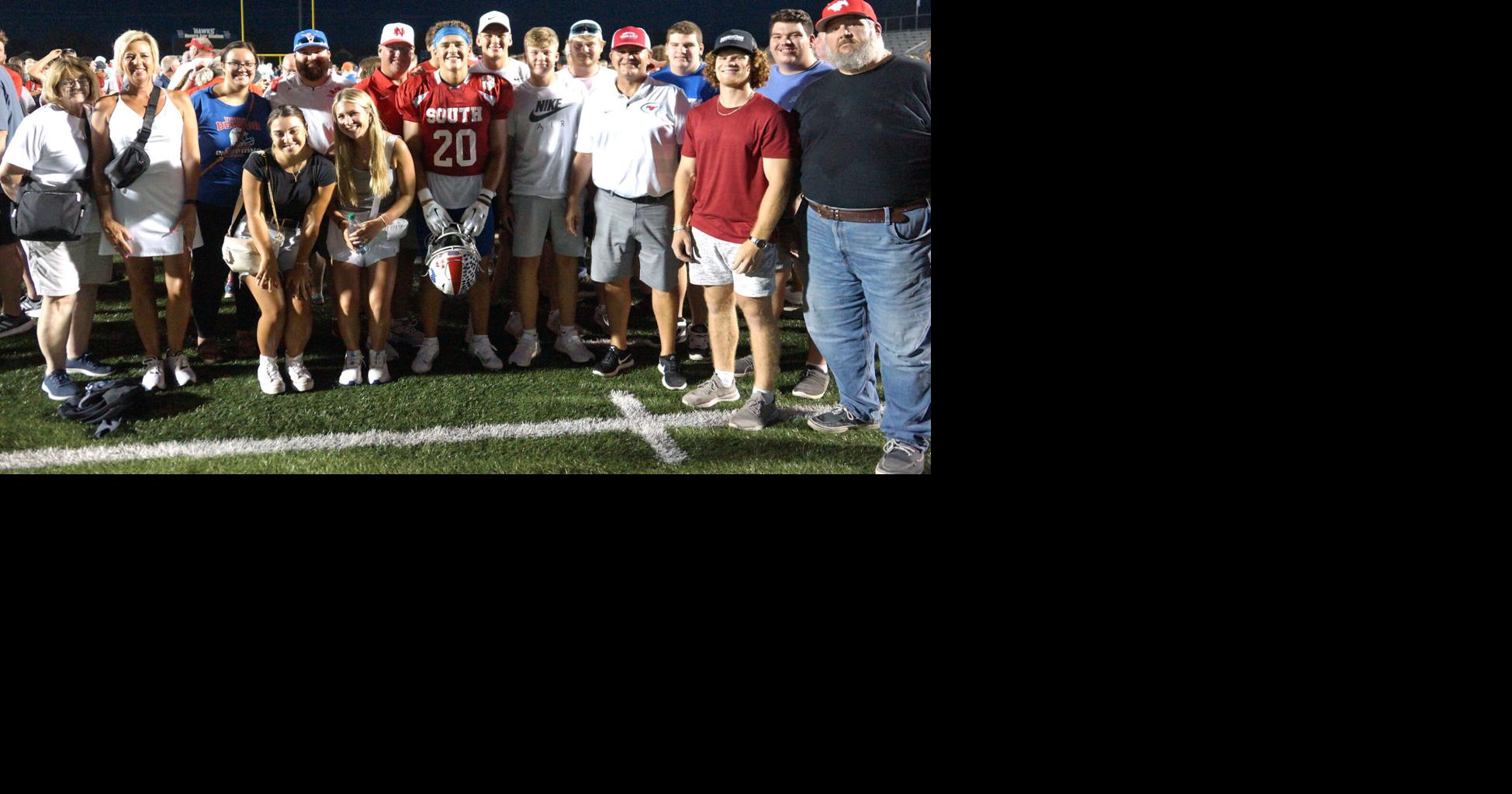 Messer finishes high school career at All-Star game | Local Sports ...