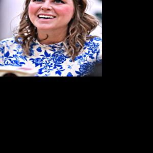 South Ripley's Lanter is Milken Educator Award recipient | Local News ...