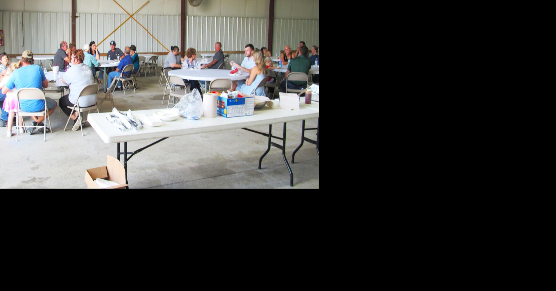 DECATUR COUNTY FAIR THANKS | Local News | greensburgdailynews.com