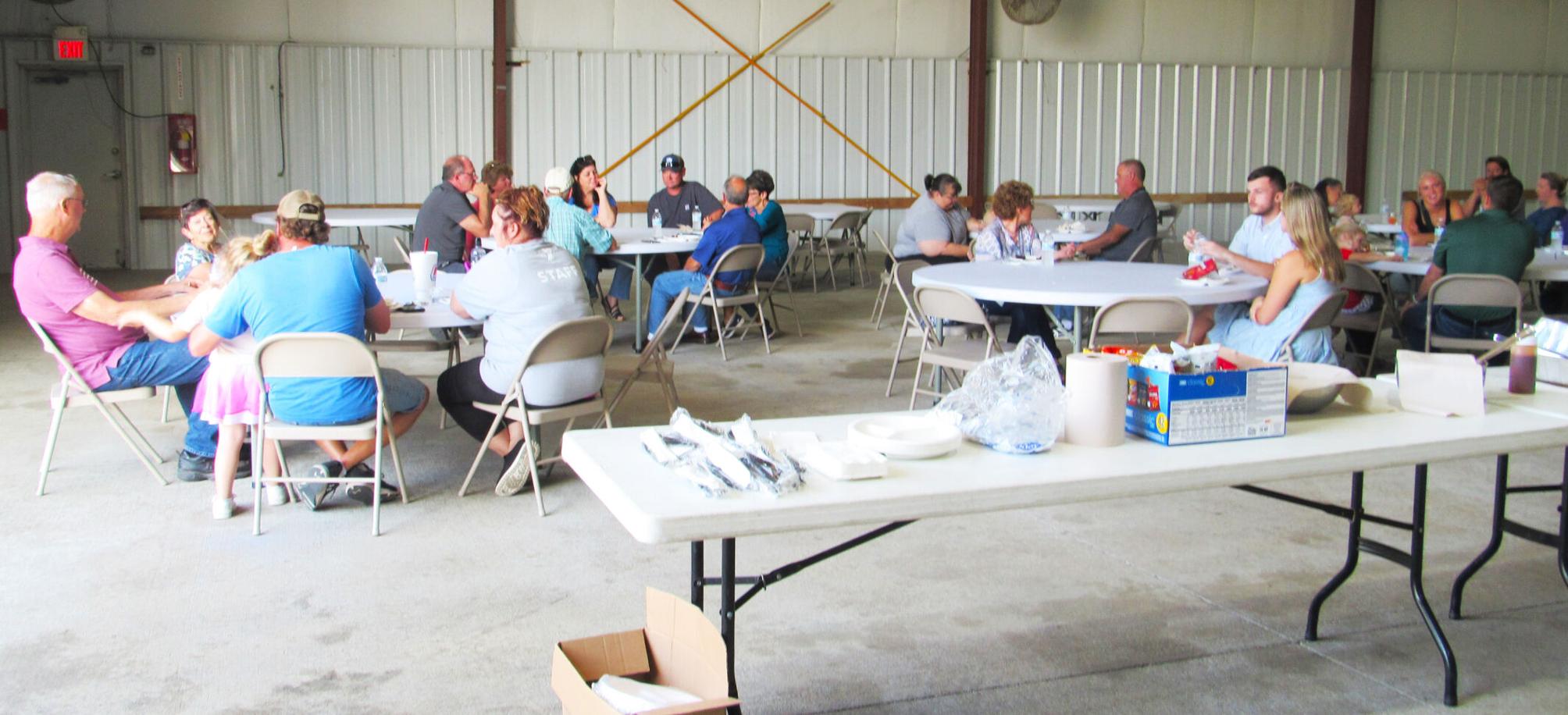 DECATUR COUNTY FAIR THANKS | Local News | greensburgdailynews.com