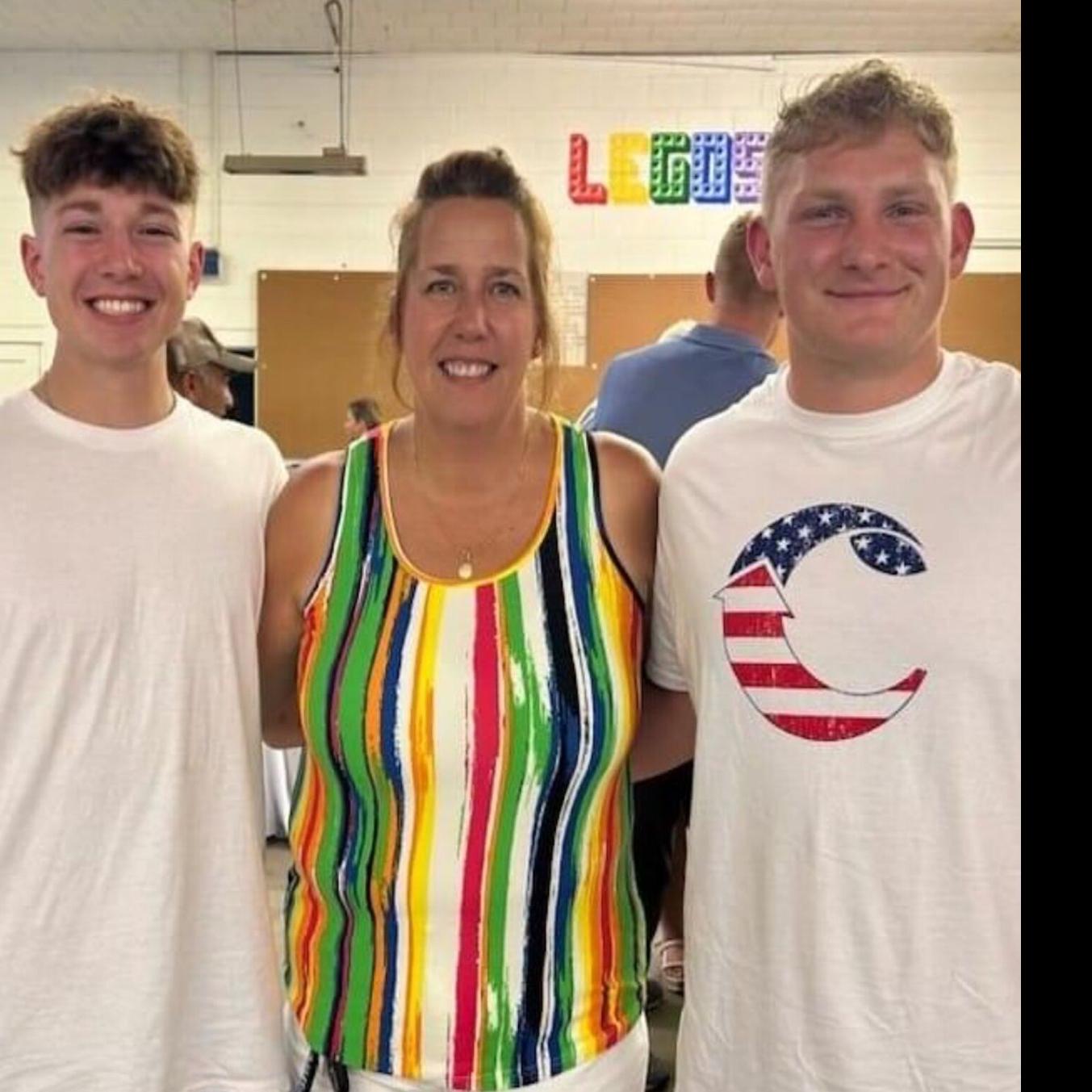 McIntosh signs with New Orleans Pelicans | Local Sports ...