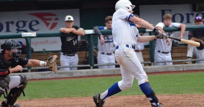 Springmeyer enjoys experience, comes up big for South All-Stars | Local ...