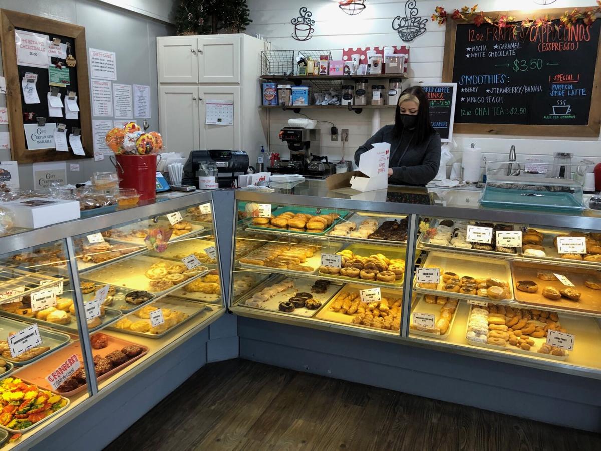 Schmidt Bakery voted 9th Best Donut Shop in Indiana | Local News ...