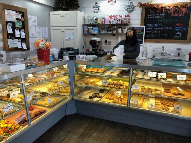 Schmidt Bakery voted 9th Best Donut Shop in Indiana | Local News ...