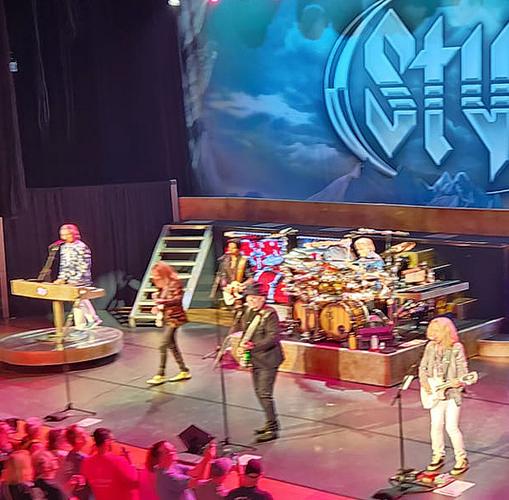 Tree City Fall Festival presents 4 bands on Mainstage | Local News ...