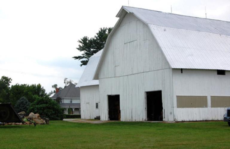 Miers farm honored with prestigious preservation award | Local News ...