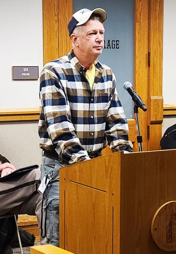 Kramer is new building inspector | Local News | greensburgdailynews.com