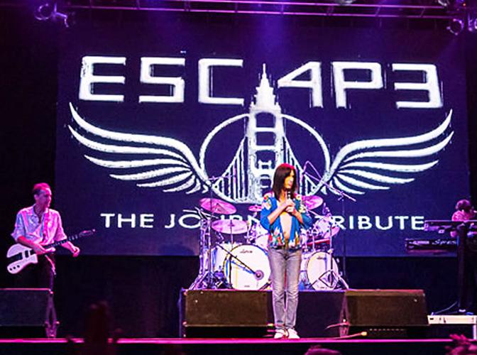 Tree City Fall Festival presents 4 bands on Mainstage | Local News ...