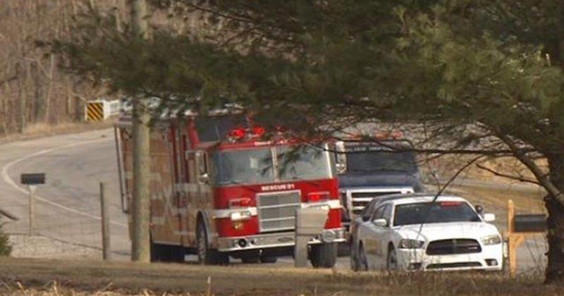 Man dies in tractor accident south of Danville | News ...