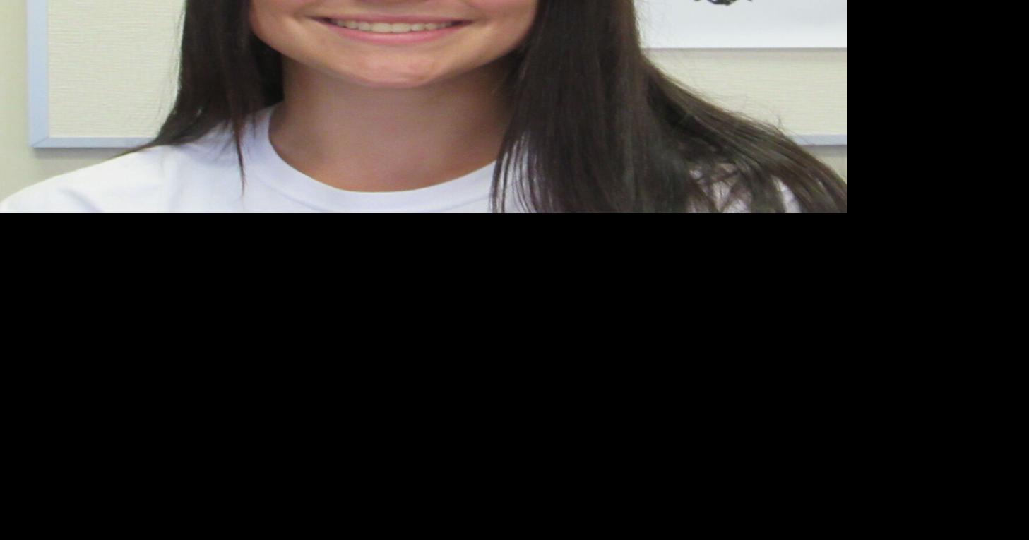 'Be the Wall' Spotlight: Hillary Ernstes | Local News ...