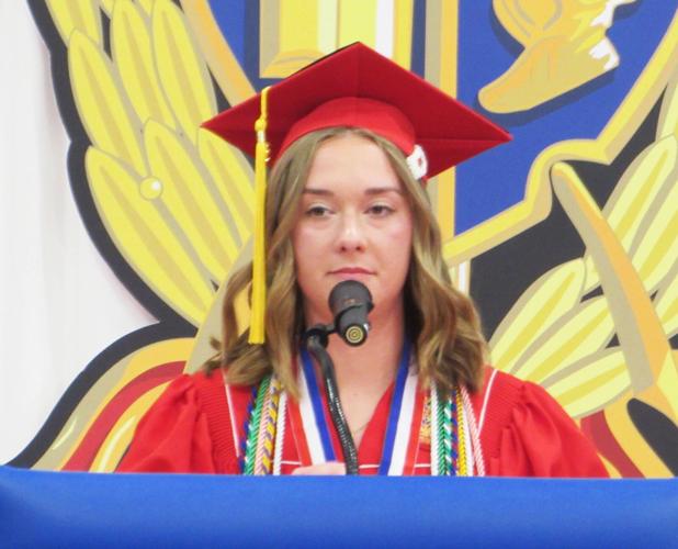 North Decatur hosts evening commencement | Local News ...