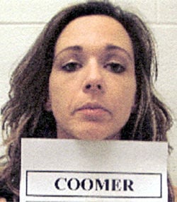 Four women face theft charges | Local News | greensburgdailynews.com