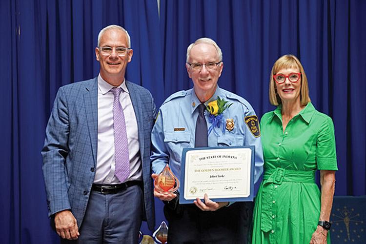 2023 Golden Hoosier Award winners | Local News | greensburgdailynews.com