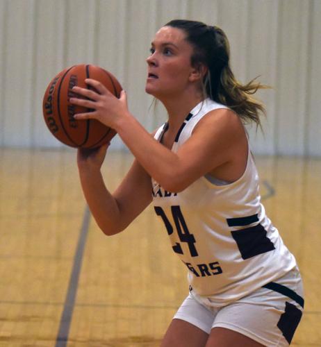 Girls basketball: Lady Pirates edged at Shelbyville | Local Sports ...
