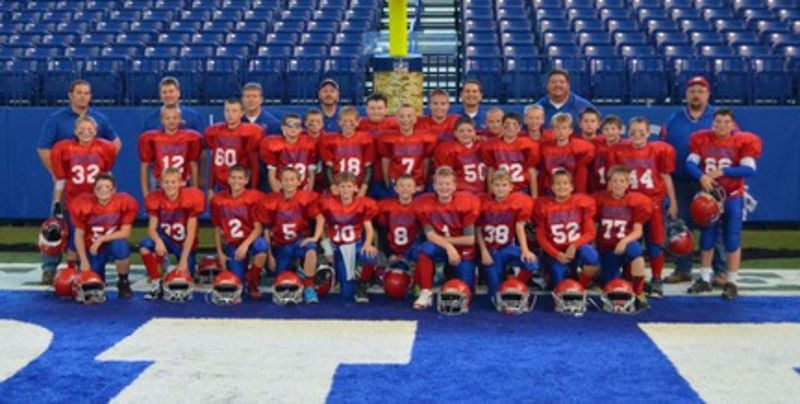 North Decatur Youth Football celebrates another year | Local News ...