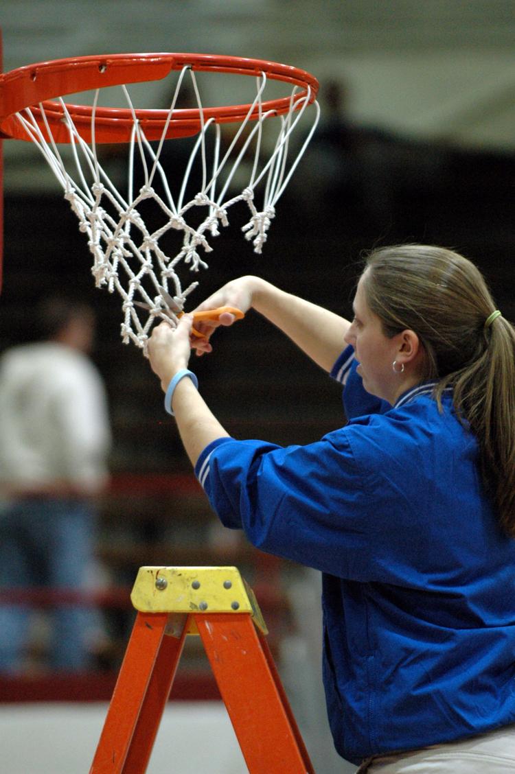 Greensburg's Riedeman named to 2026 HOF Silver Anniversary Team | Local Sports ...