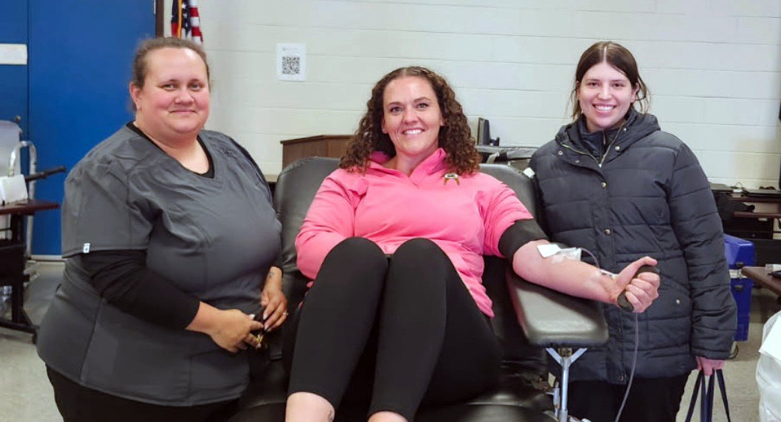 DCSO wins 'Battle of the Badges' | Local News | greensburgdailynews.com